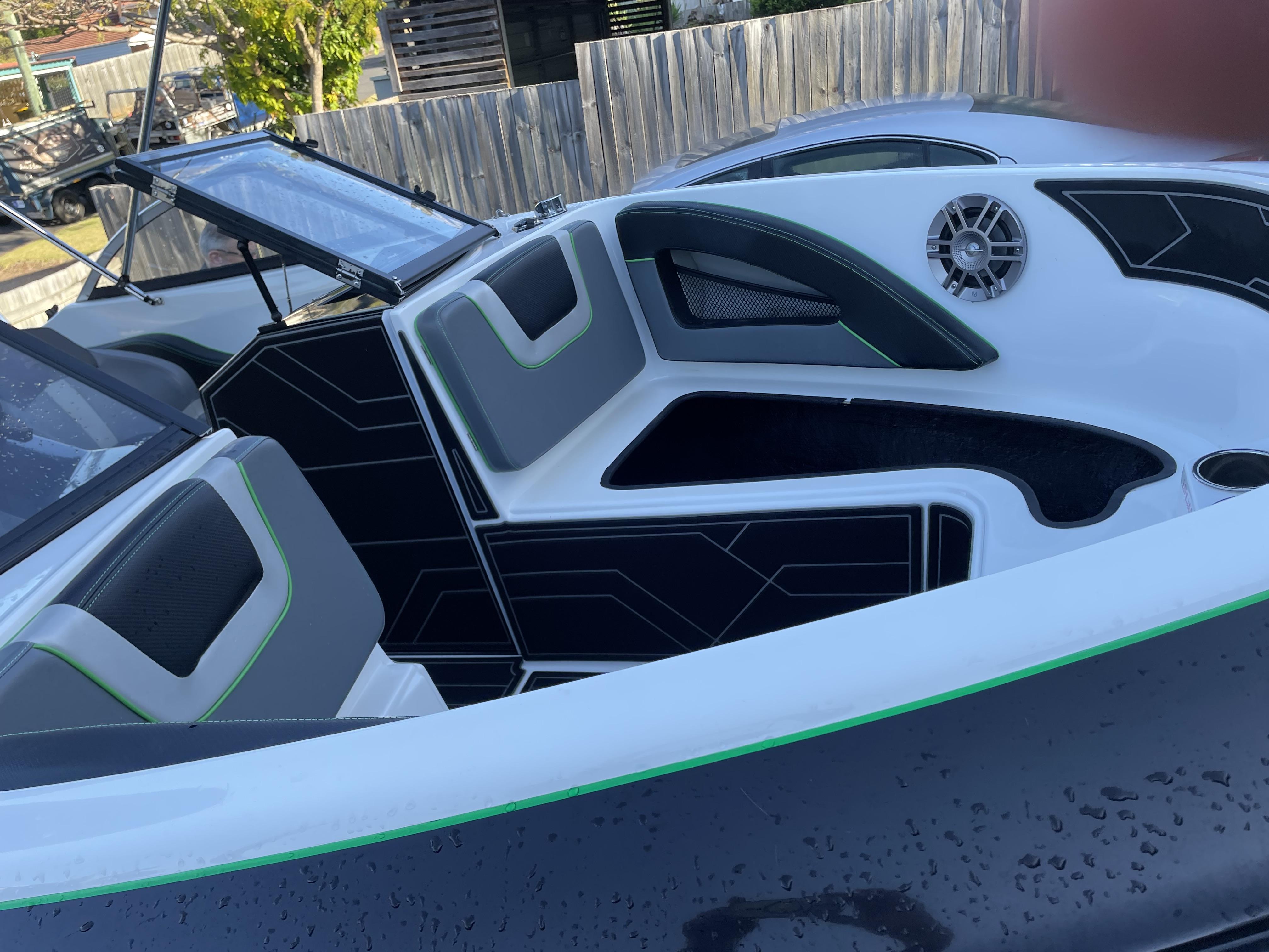 Stejcraft ss64 for sale - Classifieds - Australian Fishing Online