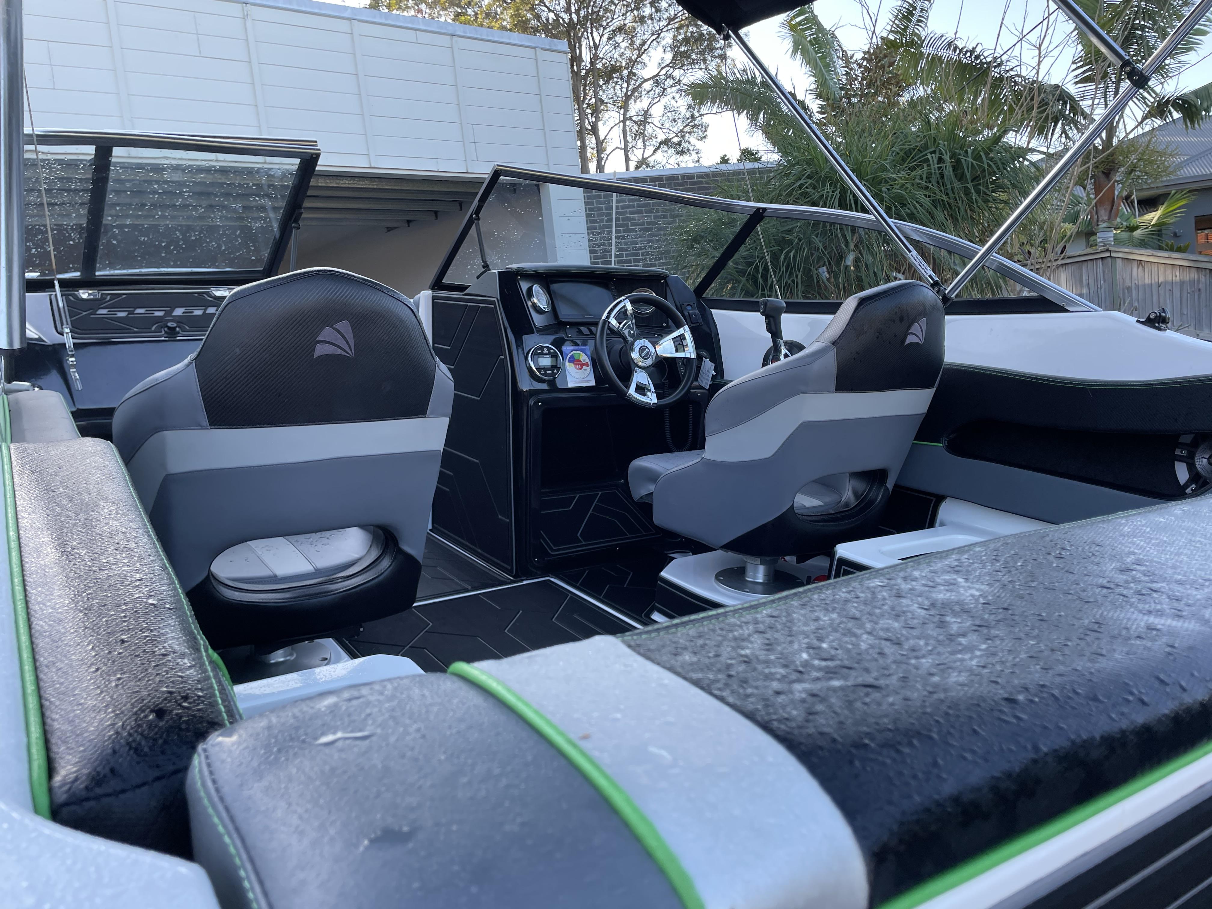 Stejcraft ss64 for sale - Classifieds - Australian Fishing Online