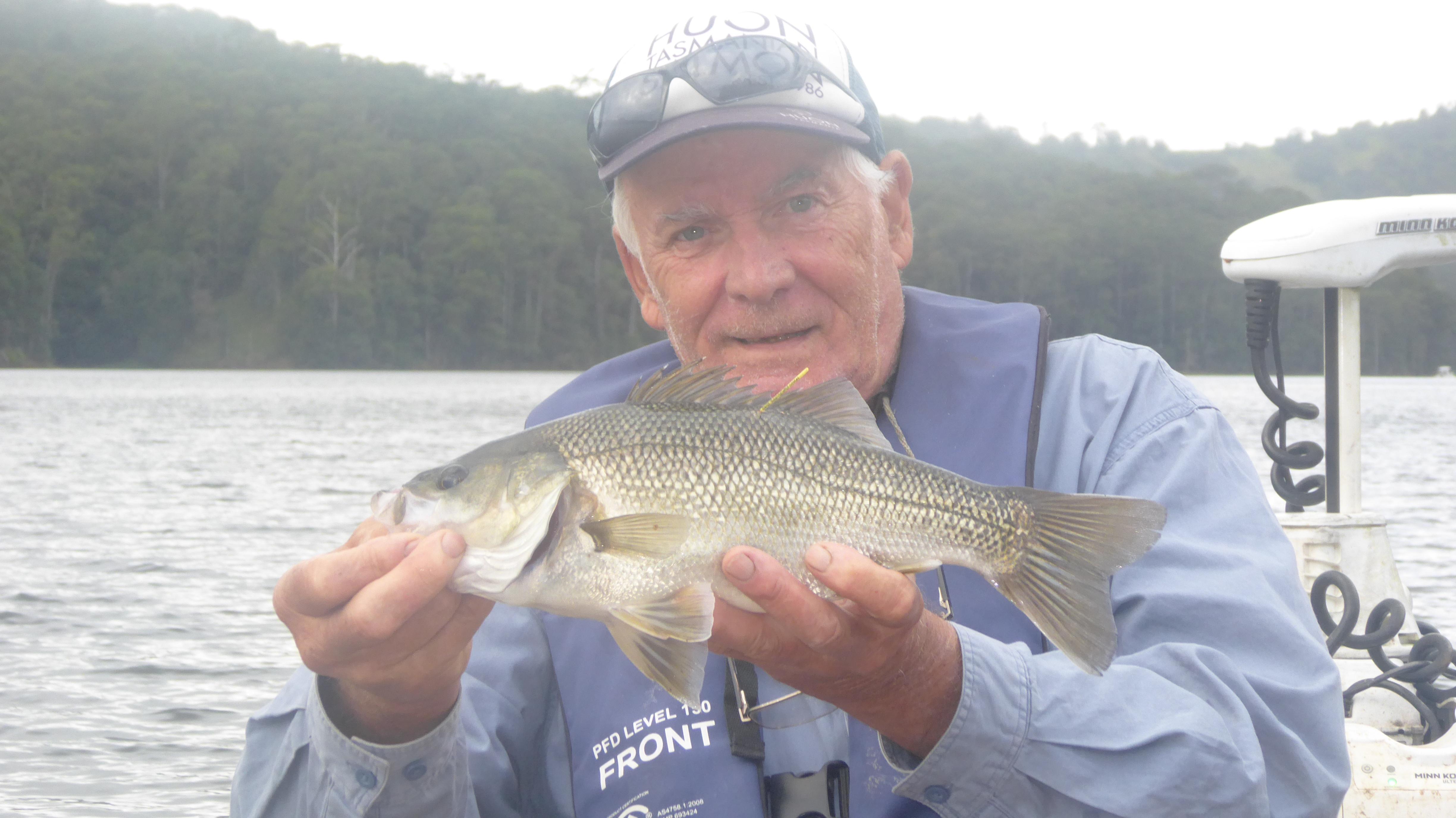 Baroon Pocket 30/5/24 - Freshwater - Australian Fishing Online