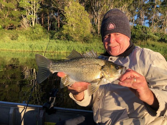 Baroon Pocket 13/6/24 - Freshwater - Australian Fishing Online