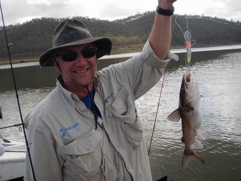 Donuts - Freshwater - Australian Fishing Online