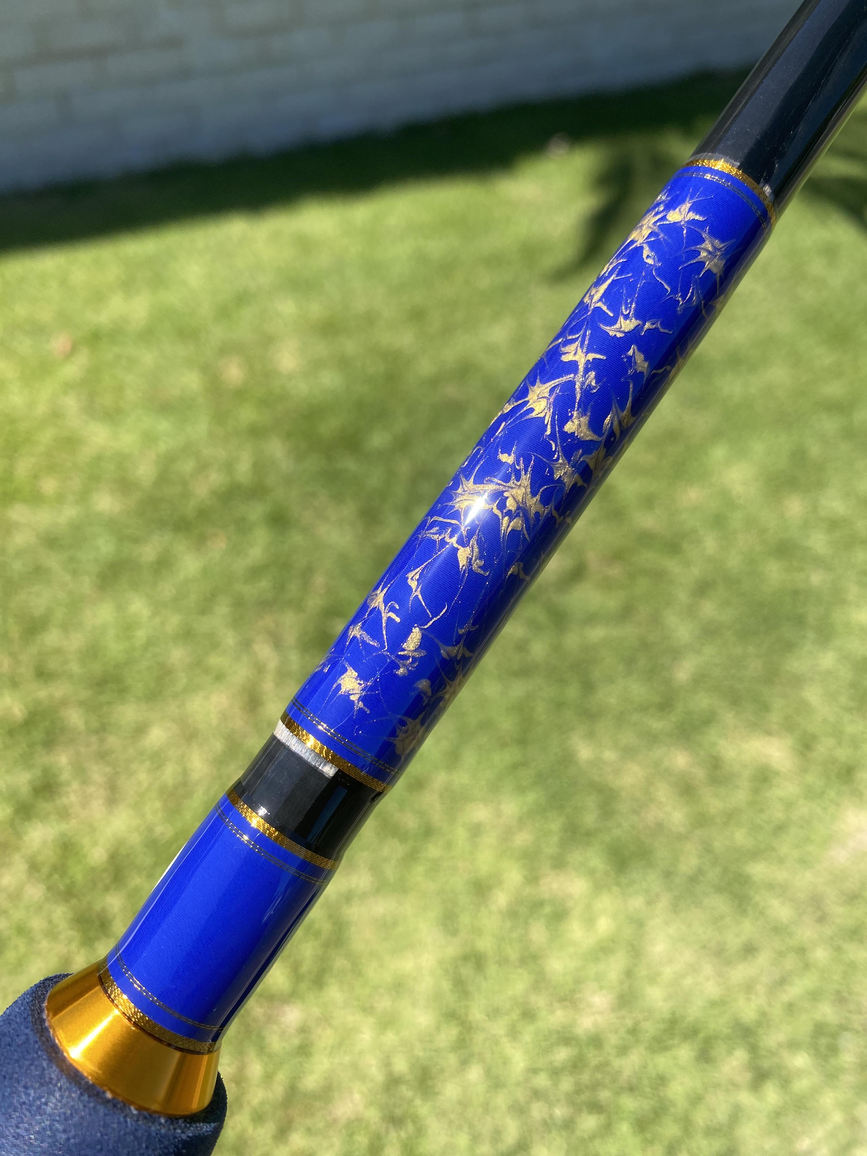 Whippy Tippy - Tackle, Rods and Reels - Australian Fishing Online