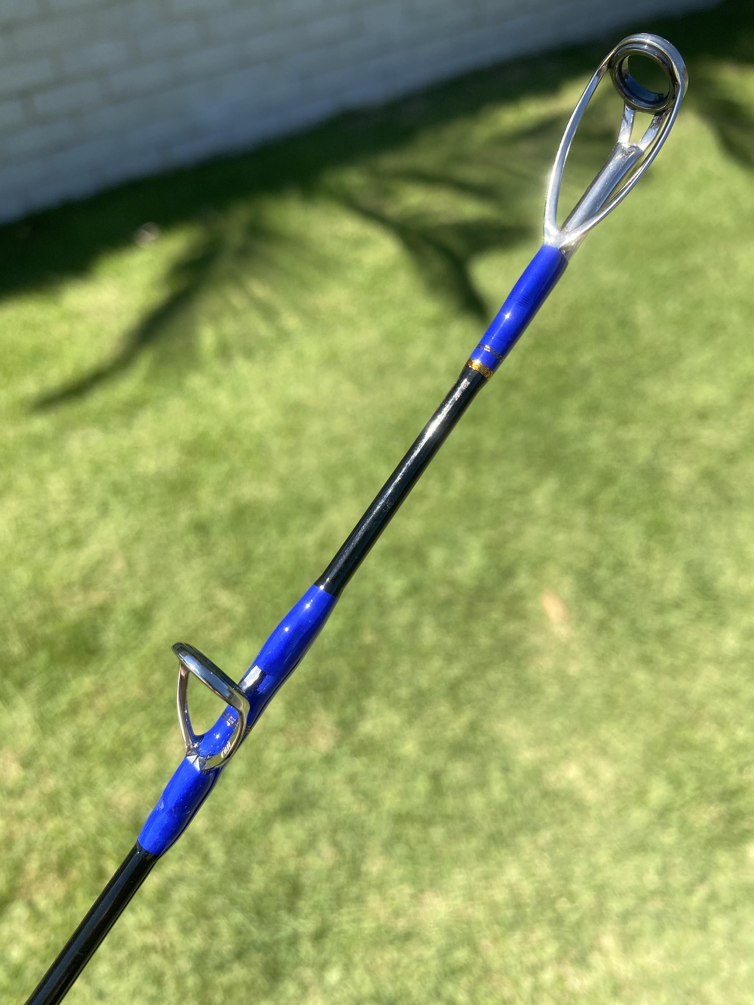 Whippy Tippy - Tackle, Rods and Reels - Australian Fishing Online