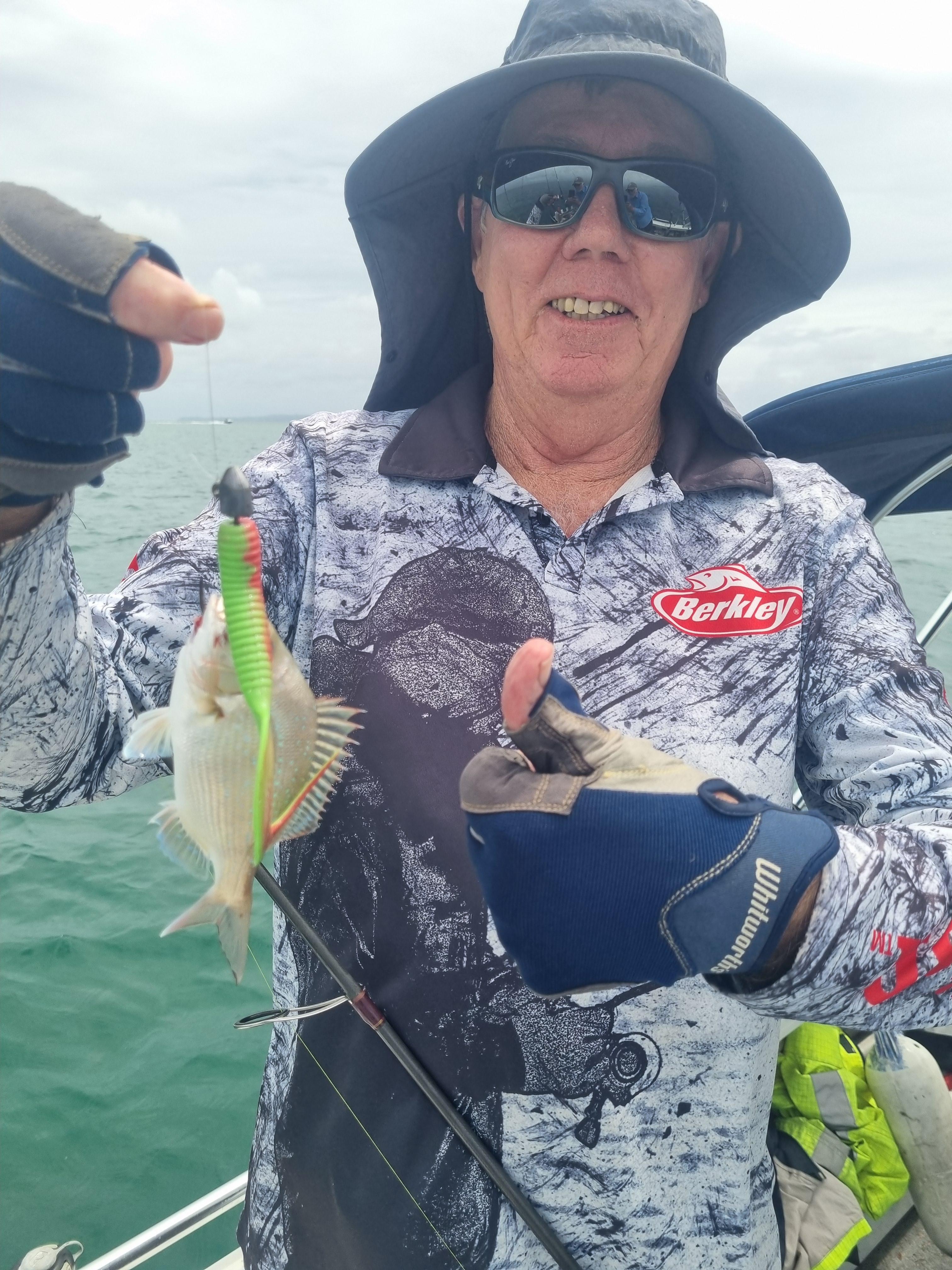 Well Well Well - Saltwater - Australian Fishing Online