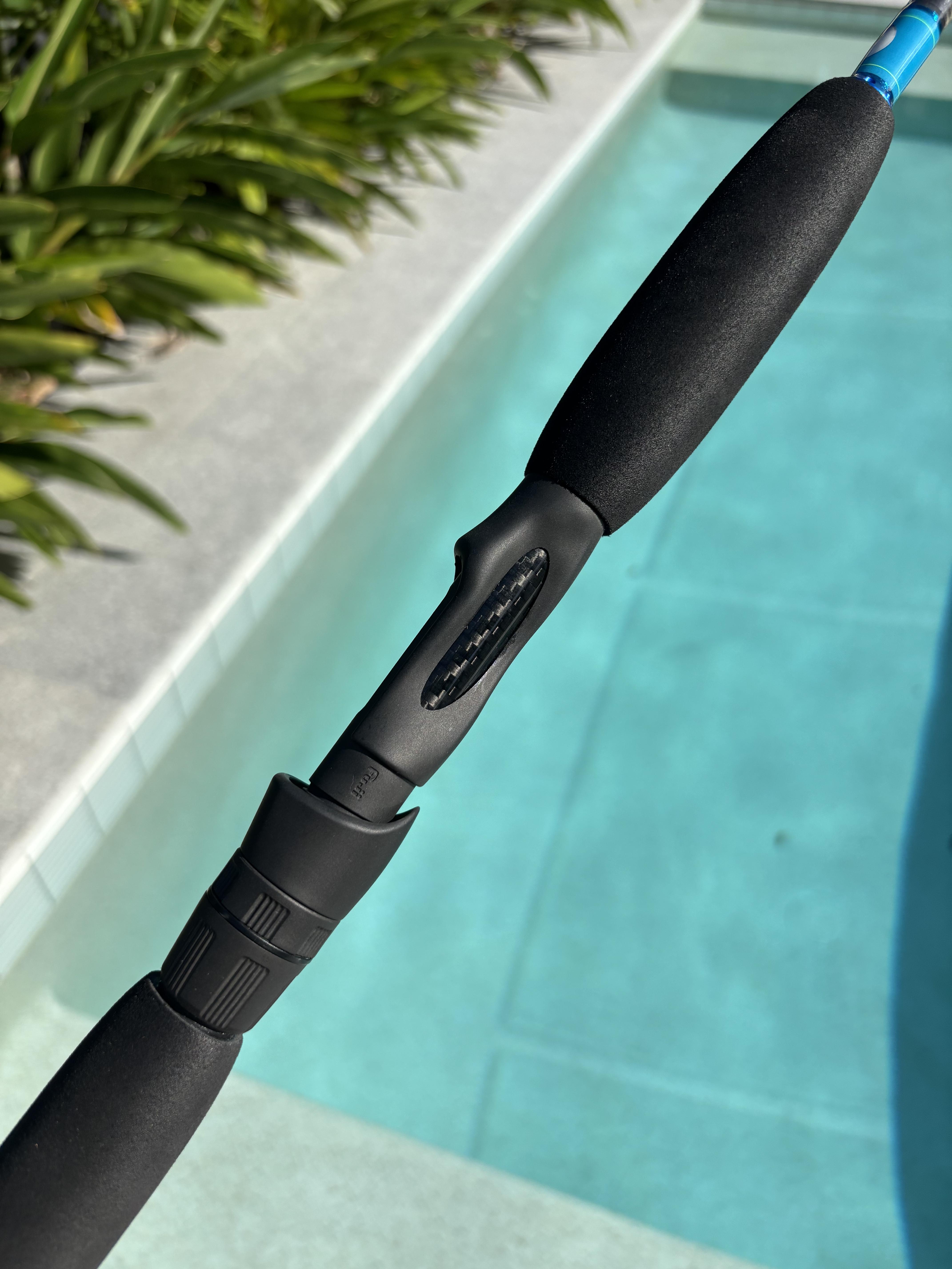 Pigeon Pair - Tackle, Rods and Reels - Australian Fishing Online