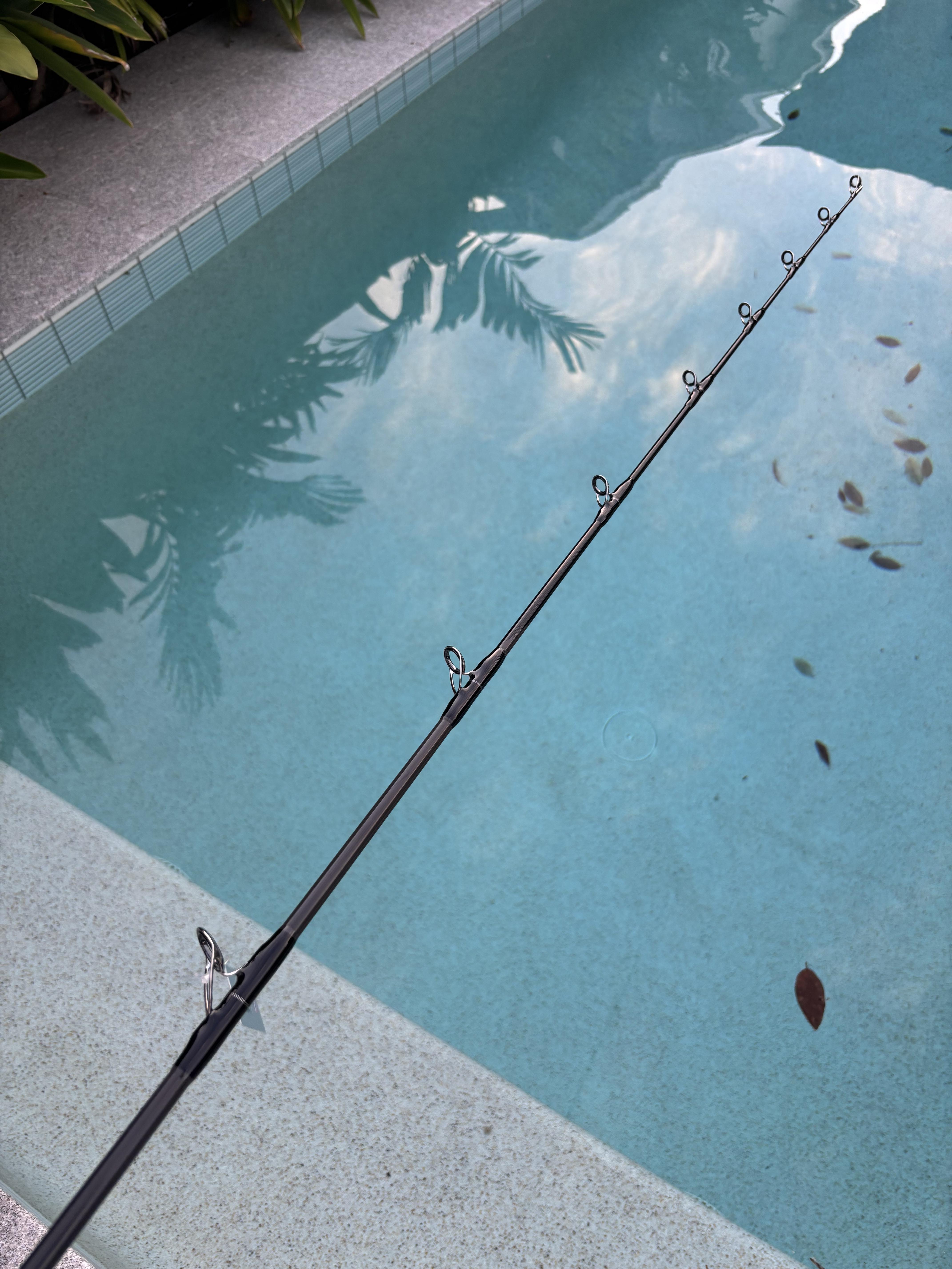 North Reef Lamont model - Tackle, Rods and Reels - Australian Fishing ...