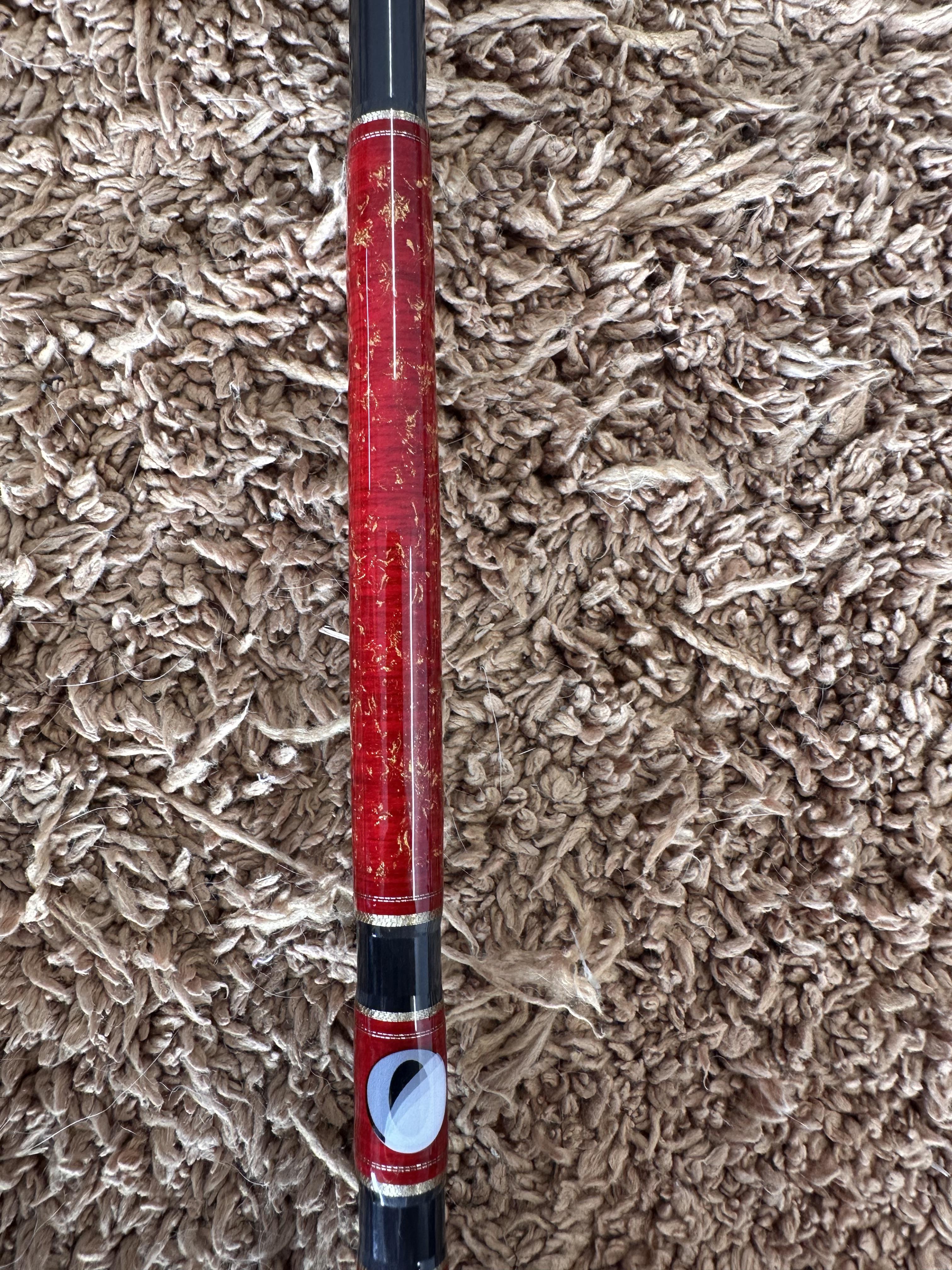Couple of Custom Barra Rods - Tackle, Rods and Reels - Australian ...