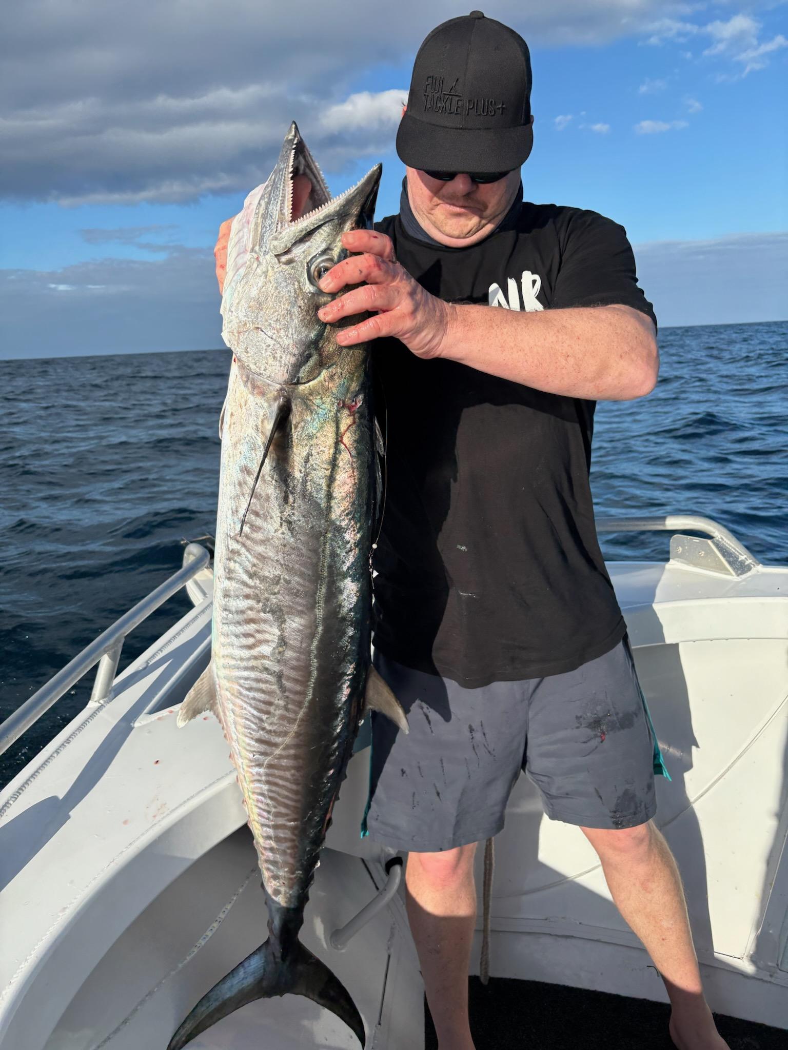 Bountiful Bundy - Saltwater - Australian Fishing Online