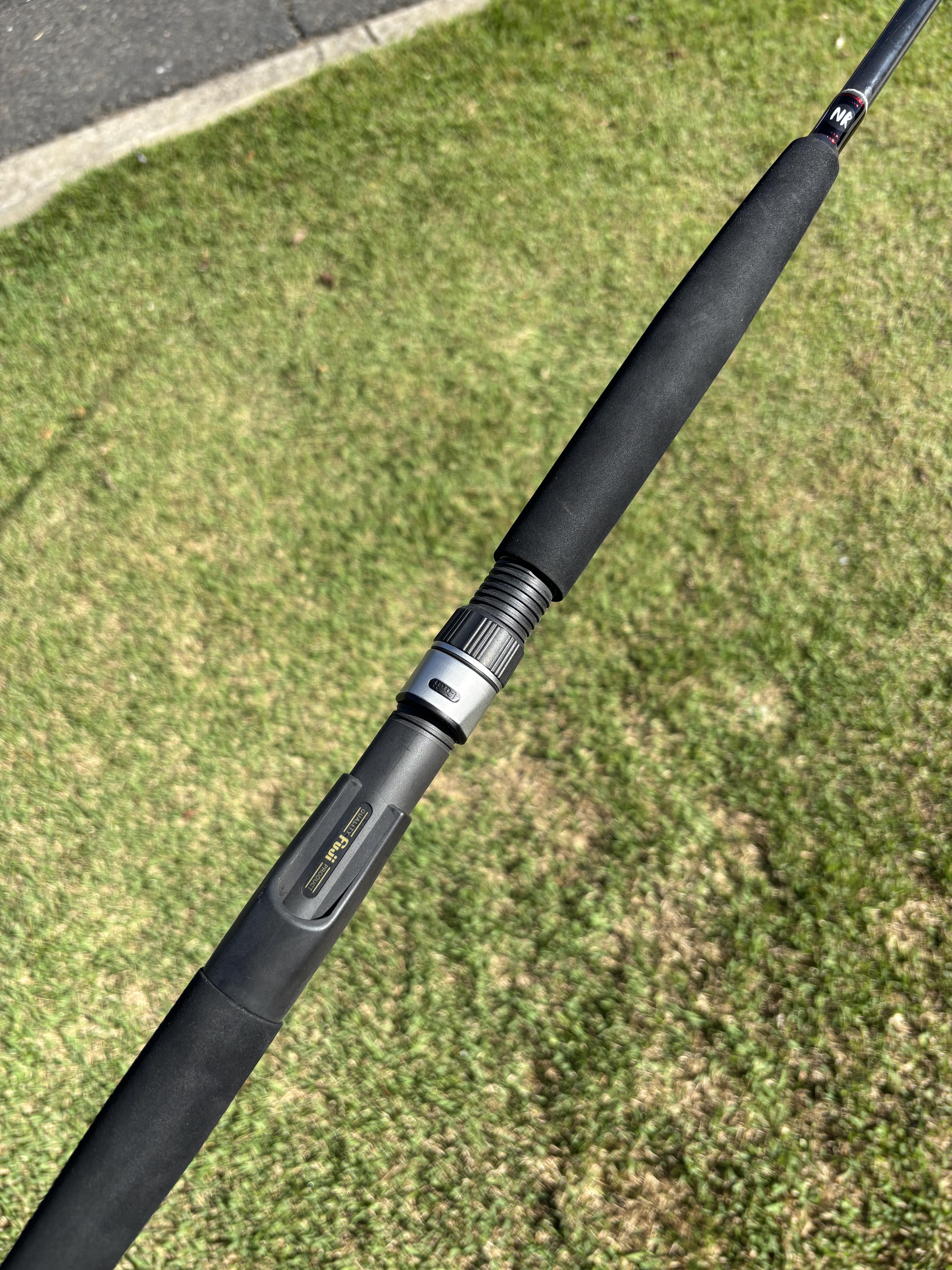 North Reef Sykes model - Tackle, Rods and Reels - Australian Fishing Online