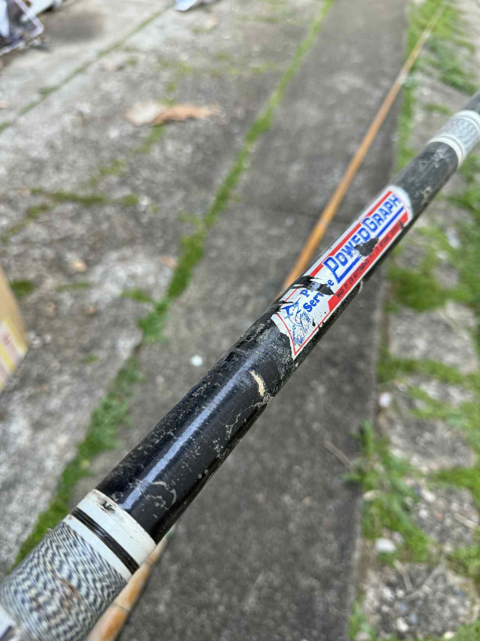 Transformer Rod Build - Tackle, Rods and Reels - Australian Fishing Online